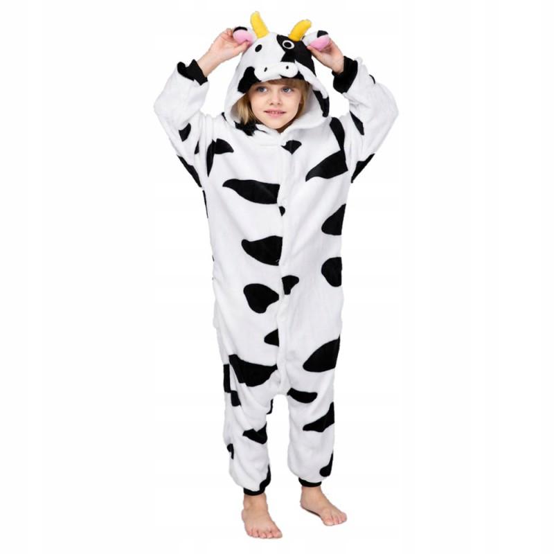 Pyjama Vache Enfant | Maison Du Pyjama